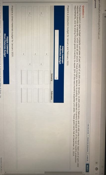 Solved X + gen.wileyplus.com/edugen/Iti/main.uni gnment | Chegg.com