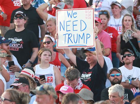 Republicans Worst Case Scenario For The Midterms Rdemocrats