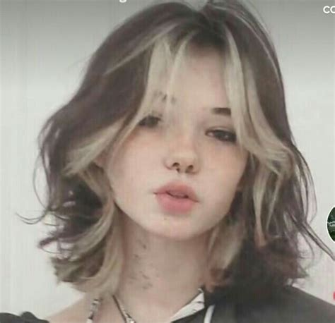Pin En Hair