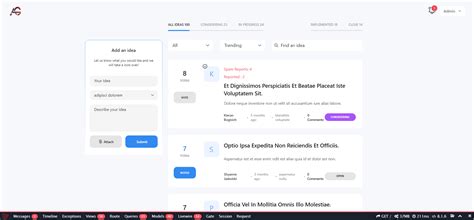 GitHub AlpetGexha Voting App TALL Stack Project Introducing Solution For Secure Easy And