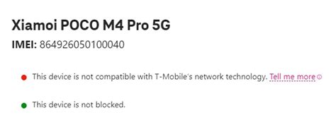 Poco M Pro Passes Through The Fcc Details Networking Smarts More