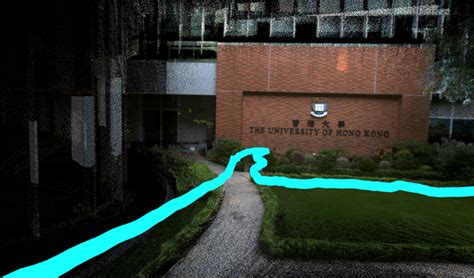 一套真正可以用的硬同步lidar Inertial Visual便携手持三维重建系统 知乎