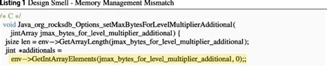 Design Smells In Multi Language Systems And Bug Proneness A Survival