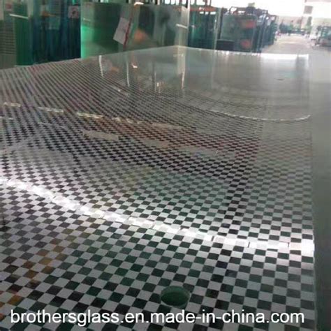 Ceramic Frit Glazing Glass Insulated Glass Ceramic Frit Glass And