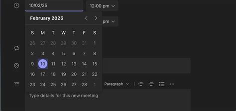 How To Schedule A Microsoft Teams Meeting Effectively Clickup