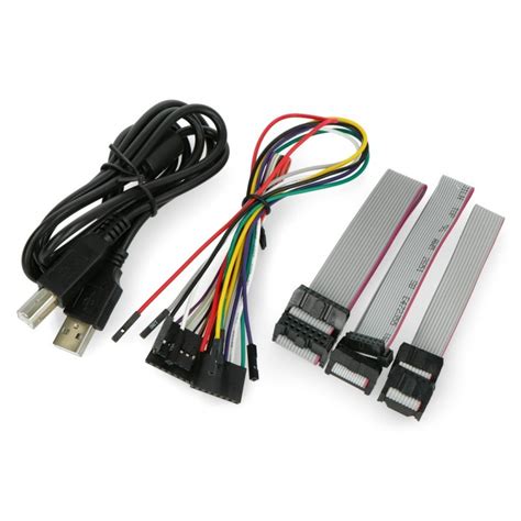 Programator i debugger USB do urządzeń Xilinx Sklep Botland