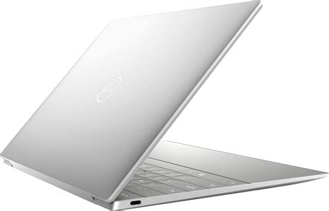 Best Buy Dell Xps Plus Oled Touch Screen Laptop Th Gen Intel Evo I Gb Memory