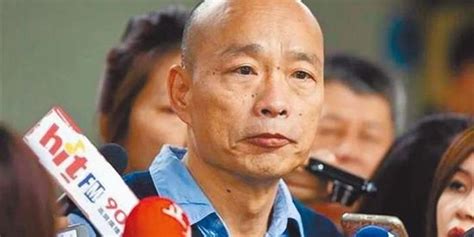 罢韩案通过 韩国瑜成台湾史上第一位被罢免的县市长手机新浪网