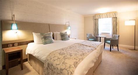 Nidd Hall North Yorkshire