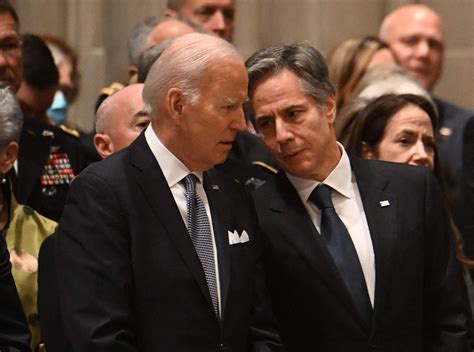Exclusive Irs Complaint Filed Against Penn Biden Center That Housed