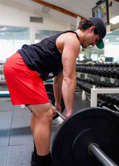 Total Posterior Training Program 8 Weeks Jamin Fitness