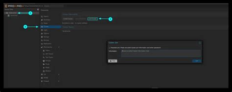 Clustering And High Availability With Proxmox