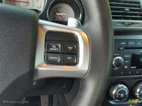 Dodge Challenger Sxt Controls Photos Gtcarlot