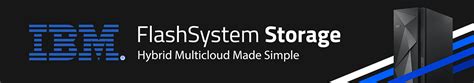 Ibm Flashsystem Storage Au