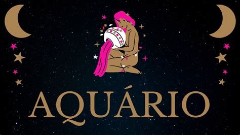 ♒aquÁrio Chegou O Grande E Esperado Momento Você Precisa Se Preparar