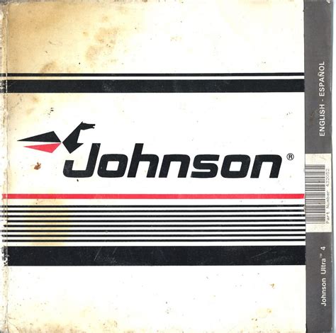 Old Johnson Outboard Manuals S S Outboard Manuals Net