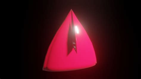 Arrow Head Or Spear Head 2 3d Model Cgtrader