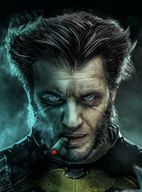 James Howlett Reality 701306 Marvel Cinematic Universe Fanon Wiki