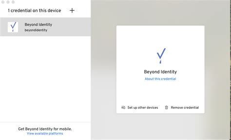 Integration Guide For Azure Ad Only Beyond Identity