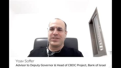 vmware blockchain s privacy solution with bank of israel youtube