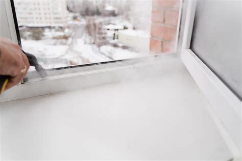 What Is A Window Jamb