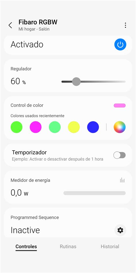 Edge Driver Mc Z Wave Edge Drivers And Others With Fibaro Devices Page 45 Community