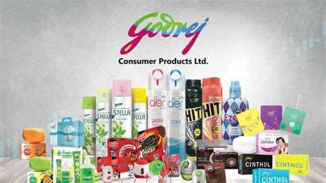 Godrej Consumer Products Plans To Raise Rs 5000 Crore Via Ncds Zee