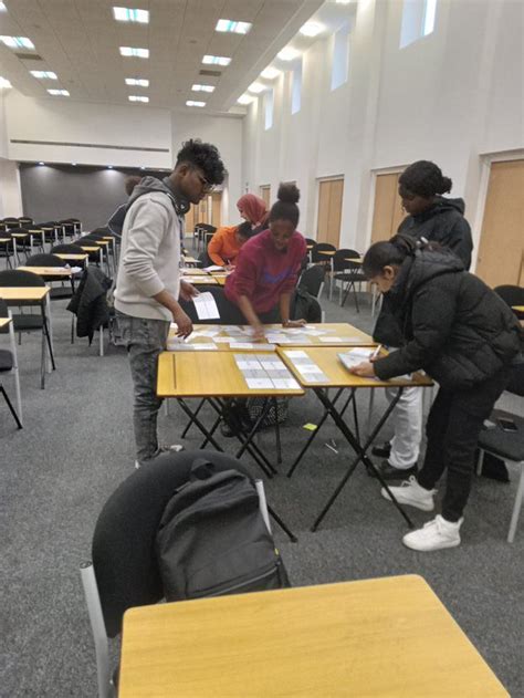 Croydon College On Linkedin Congratulations To Nwaneki Nchikwo Leo Eniola Badejo Nahom