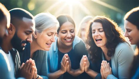 Miraculous Stories Of Intercessory Prayer Outcomes