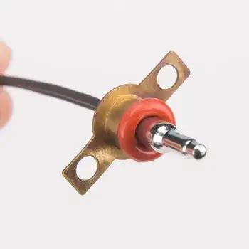 Customize Ntc Thermistor Temperature Sensor 10k Waterproof Temperature