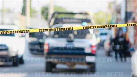 Enfrentamiento Armado Deja Dos Civiles Muertos Y Seis Detenidos Ntr
