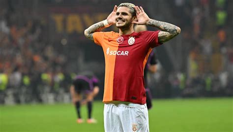 Kommt Mauro Icardi Real Madrid Klärt Offiziell Auf