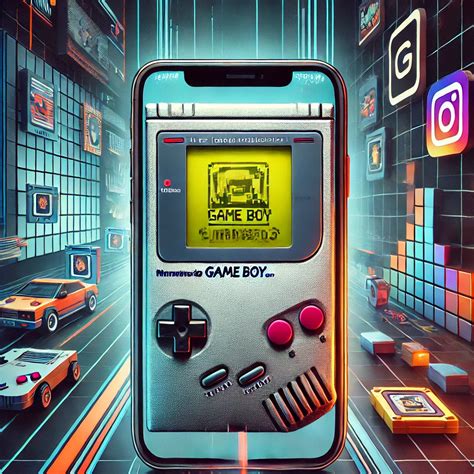 The Deletion Of The Game Boy Emulator “igba” The Mobile Gaming Market