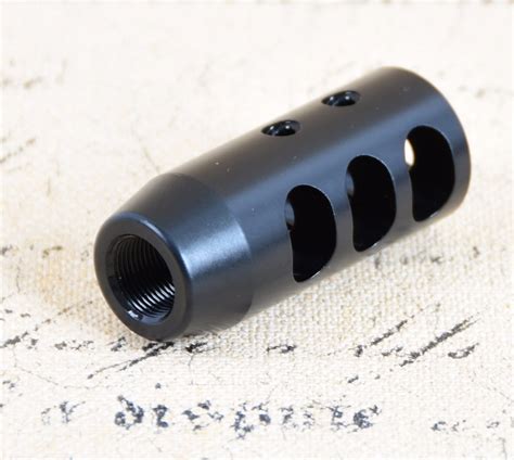 Muzzle Brake O Freno De Boca 223 Tácticos Colt Beretta 1 050 00 en