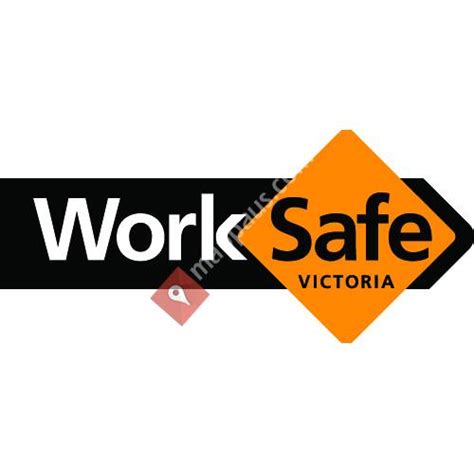 Worksafe Victoria Head Office Melbourne