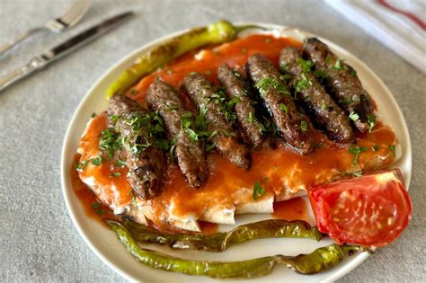 Manisa Yemekleri Manisa Mutfağından 12 Yöresel Yemek Yemek