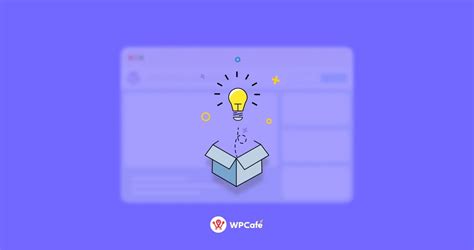 Wpcafe The Best Cafe Management Plugin In Wordpress