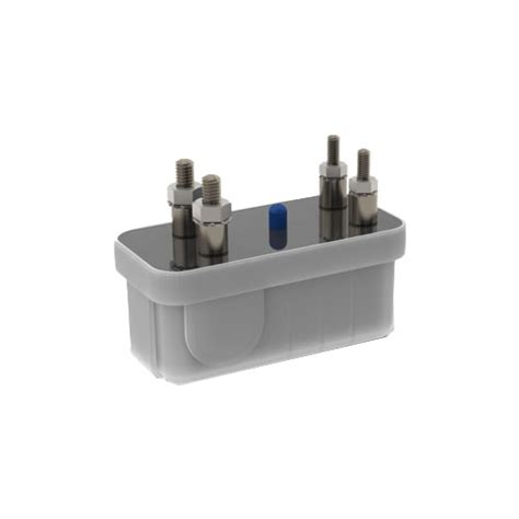 Gigavac P125cda Dc Contactor Roda Electric