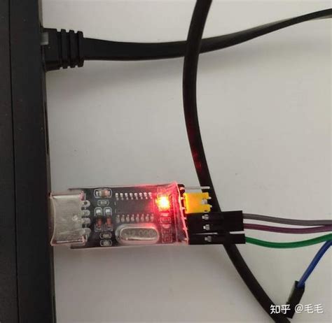 用 Ttl 和 Tftp 恢复 Ubnt Erx 官方固件 知乎