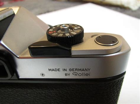 Rolleiflex Sl Planar Kaufen Auf Ricardo