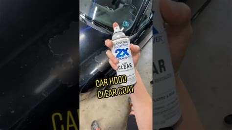 New Clear Coat “ - YouTube