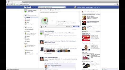 Cómo Etiquetar Una Página En Facebook
