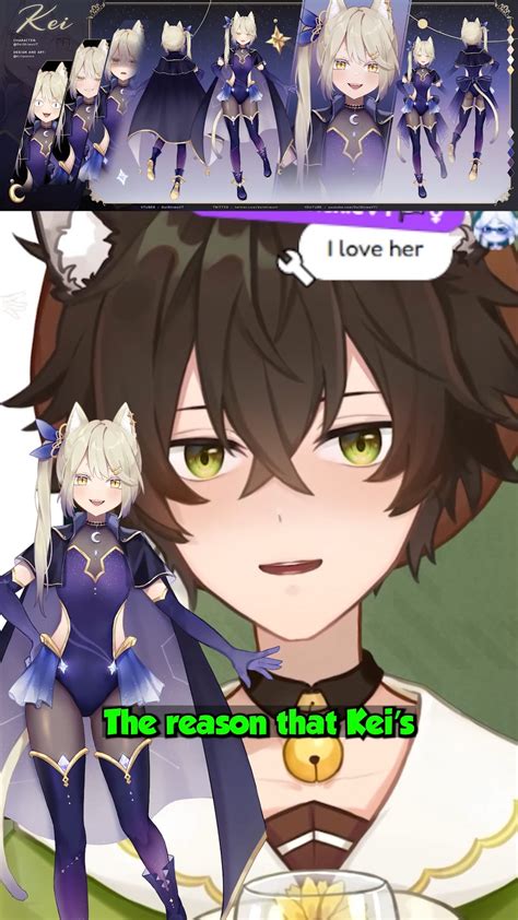 Vtuber Comes Out Straight During Pride Month Rvirtualyoutubers