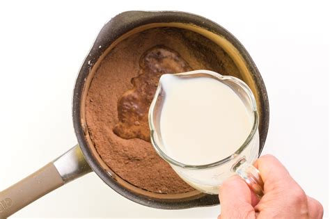 Vegan Pudding Namely Marley Karinokada