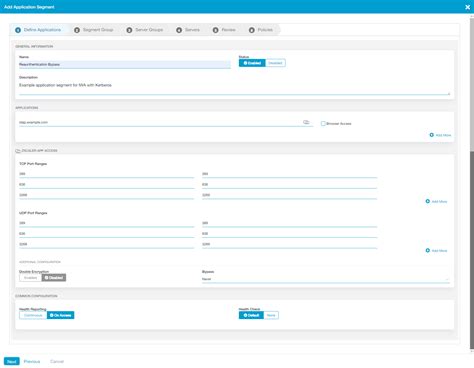 Supporting Reauthentication Into Zpa Via Microsoft Iwa With Kerberos