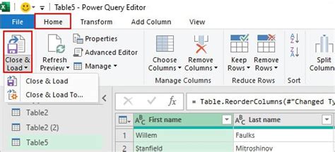 How To Move Rowscolumn In Excel