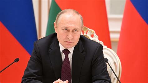 Путин назвал удар по Москве ответом на бомбардировку штаба украинского ГУР
