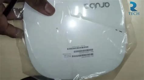 Wireless Or Wi Fi White Hpe Aruba Access Points At ₹ 55000piece In