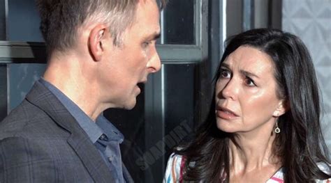 General Hospital Spoilers Fall Preview Anna And Valentin Stronger Than