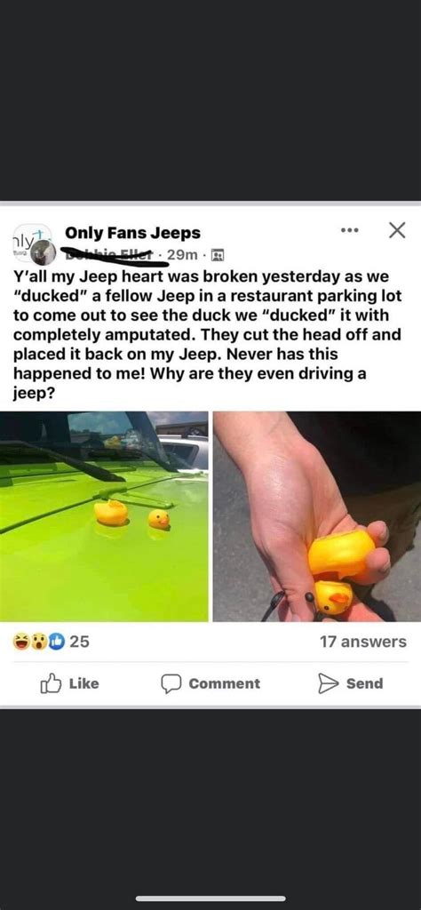 Anybody Up For A Random Meme Dump Page 1242 Jeep Wrangler Tj Forum